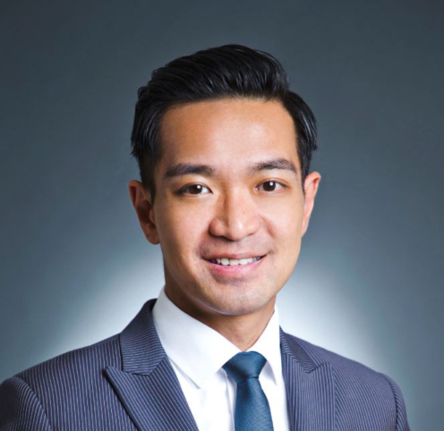 Signature in The Gateway Tower 5, Harbour City - PODIUM Property Agency