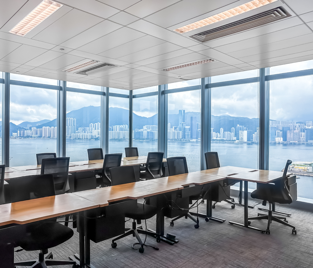 Bela Offices in Two Harbour Square - PODIUM Property Agency