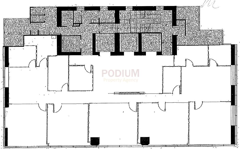 兆安中心 | 寫字樓 | 灣仔 - PODIUM Property Agency
